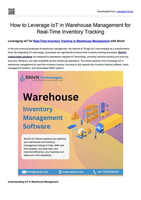Benefits of Cloud-based ERP Solutions for Inventory Tracking.pdf