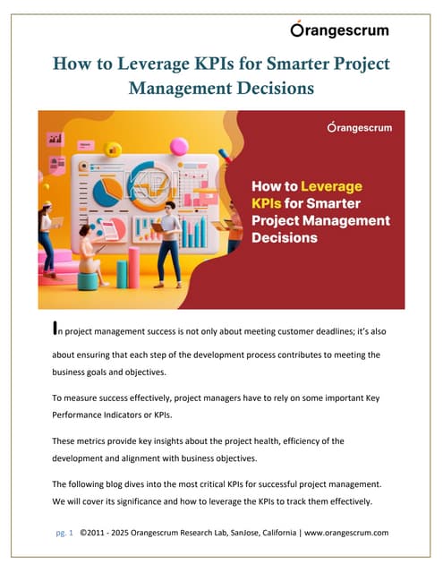 15 Must-Have Project Management Software Features | PDF