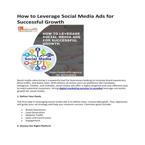 How to Leverage Social Media Ads for Successful Growth.pdf