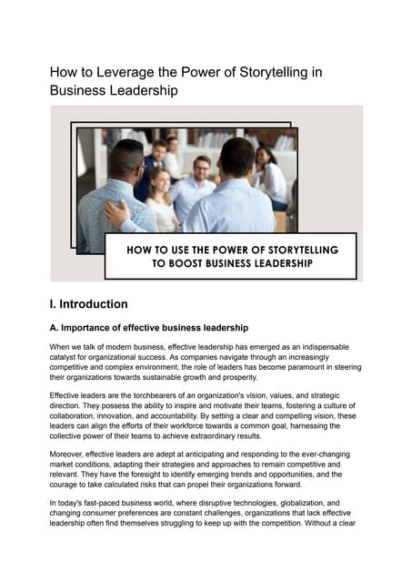 The Power of Storytelling english for g 10.pptx