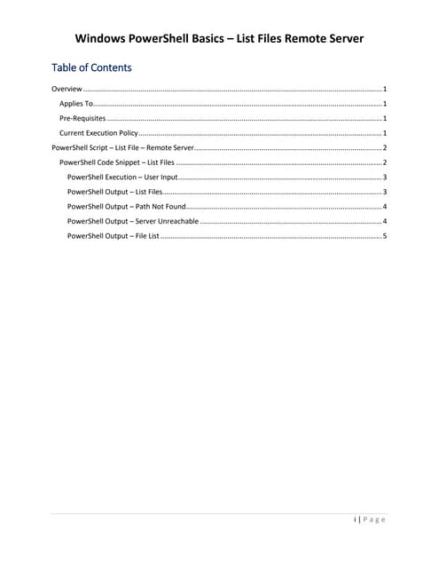 how-to-list-files-and-display-in-html-format