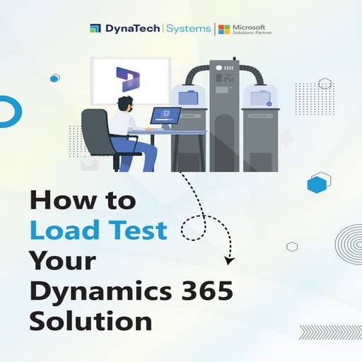 Microsoft Solutions Partner in USA DynaTech | PDF