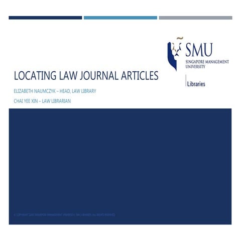 Business law introduction | PPTX