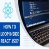 How to Loop Inside React JSX.pptx