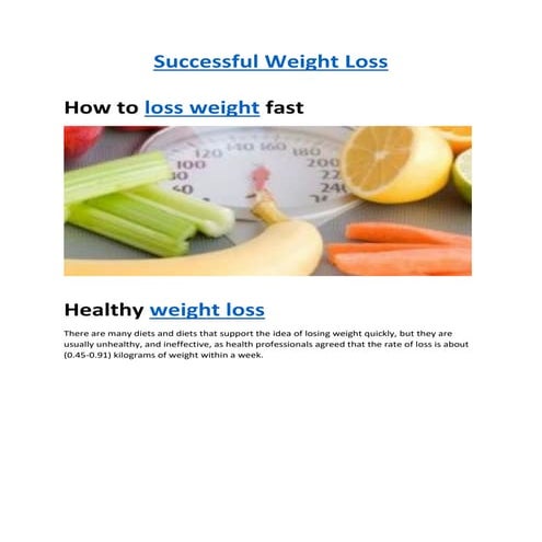 10 Pressure points for belly fat loss | DOC