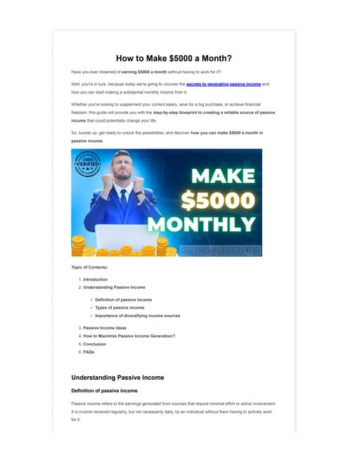 How to get started in real estate investment A step-by-step guide for ...