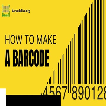 how to create a barcode for a product (1).pdf