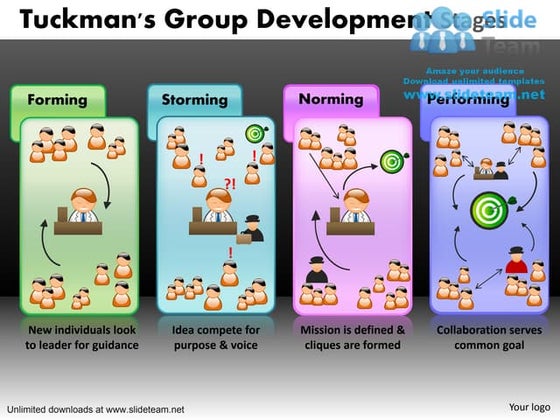 Group dynamics | PDF | Science