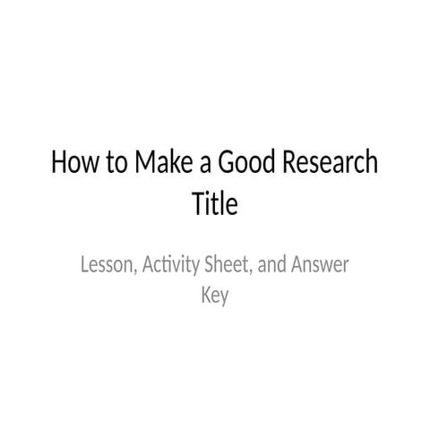 WRITING-THE-RESEARCH-TITLE.pptx