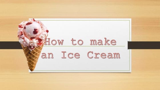 Junior Science: PHYSICS (States of matter), homemade ice-cream activity ...