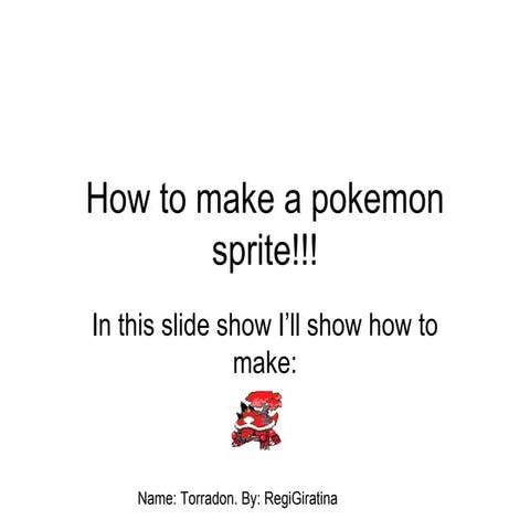 Pokemon Sprite Memes GitHub Aflaag/pokemon Icat: Shows Any Pokémon