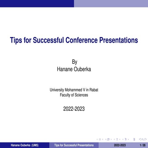 how to make a successful presentation in a conference (1).pdf