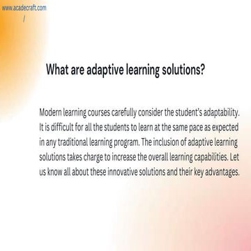 Adaptive Learning ppt.pptx