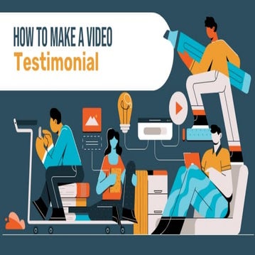 Guide to Creating Impactful Testimonials | PDF