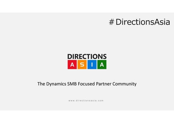 Microsoft Dynamics NAV Success Story | PDF