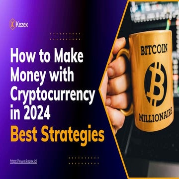 Top 10 Ways To Make Money In Cryptocurrency.pdf