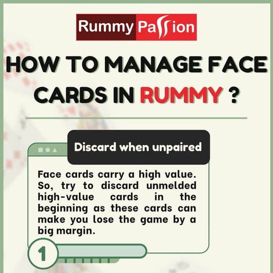 Role of Ace in Rummy | PDF