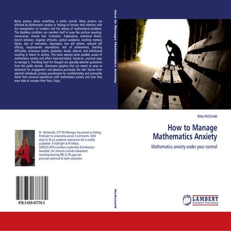 How to Manage Mathematics Anxiety | PPT