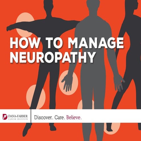 How to Manage Neuropathy | PPT
