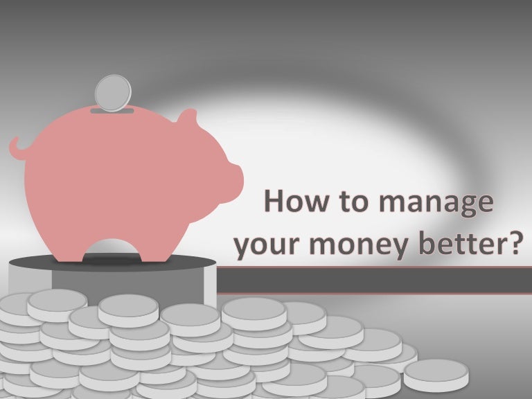 how-to-manage-your-money-better