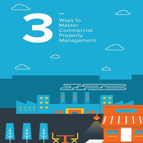 How to master commercial property management | PDF