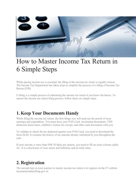 Obtaining Your Tax Clearance Certificate_ A Quick Guide | Deepak Rai ...