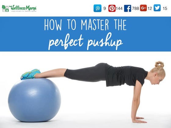 Perfect Pushup Elite Workouts | PDF