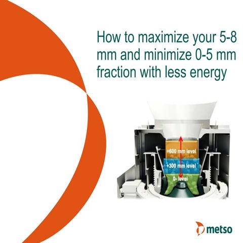 Metso C series jaw crusher Manual | PDF