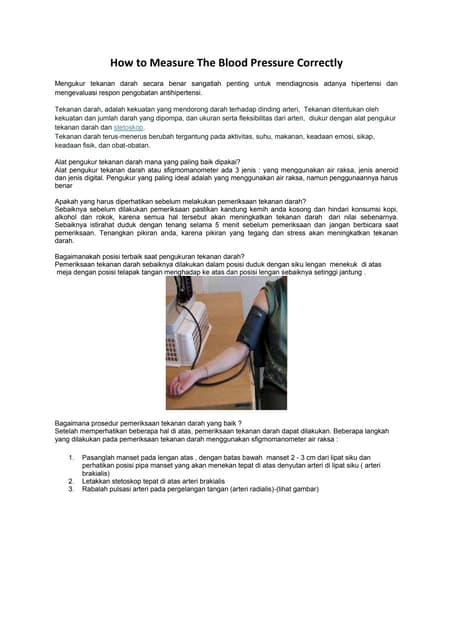 Brochure Omron Automatic Blood Pressure HEM-IA1 | PDF