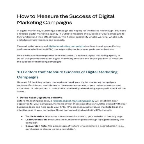 How to Measure the Success of Digital Marketing Campaigns.pdf