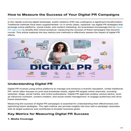How to Measure the Success of Your Digital PR Campaigns.pdf