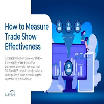 How To Measure Trade Show Effectiveness.pdf