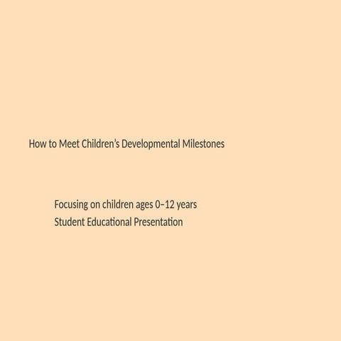 Presentation - PORTAGE GUIDE TO EARLY EDUCATION (PGEE).pptx
