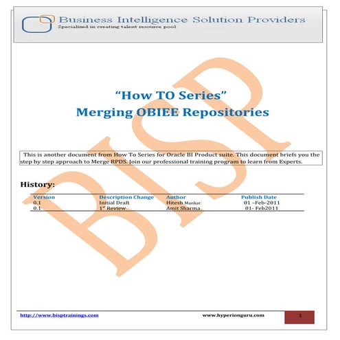 How to merge rp ds | PDF