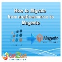 How to Migrate from nopCommerce to Magento wih Cart2Cart