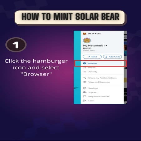 how to mint solar bear.pdf