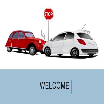 How to mitigate road accident | PPTX | Injuries | Diseases and Conditions