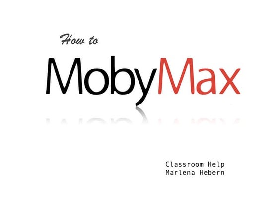 Web pams teachers' users guide | DOC