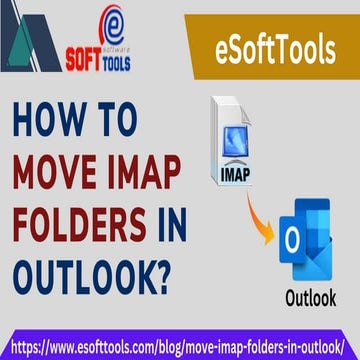 How to Move IMAP Folders in Outlook.doc. | PPT