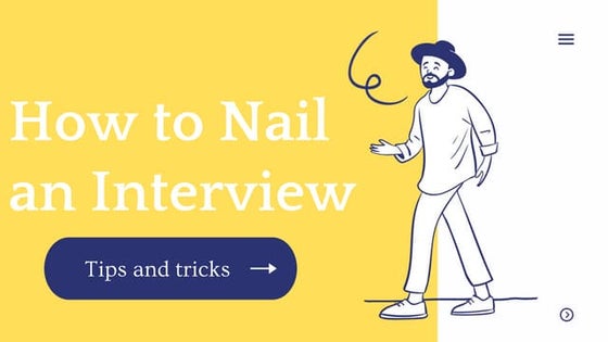 5 Tips to Nail a Job Interview .pptx