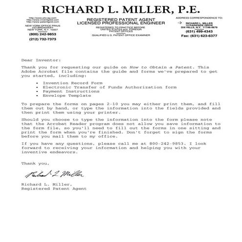 How to obtain_a_patent_rev10 | PDF