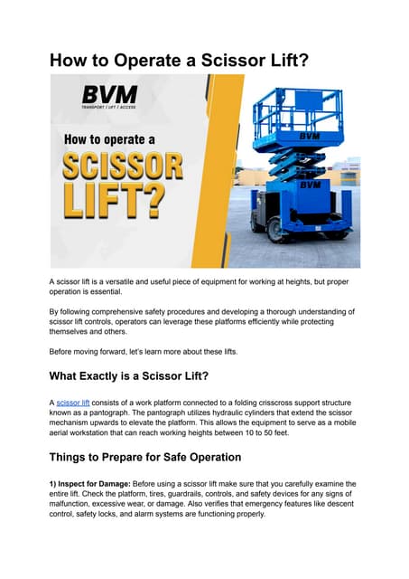 Man and machine interface | PPTX | Commercial Trucks | Auto Body Styles