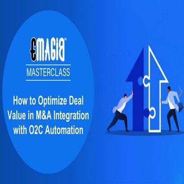 Order To Cash Process | PDF