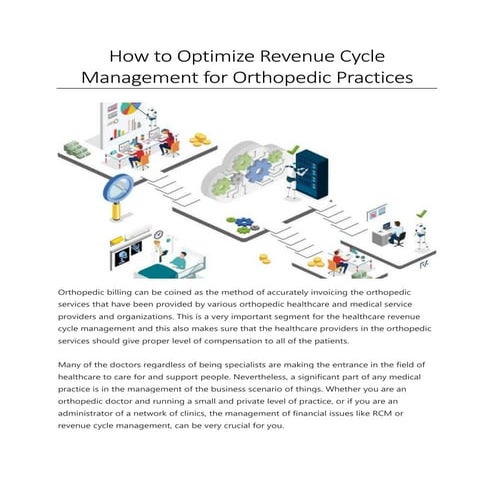 How to Optimize Revenue Cycle Management for Orthopedic Practices.pdf