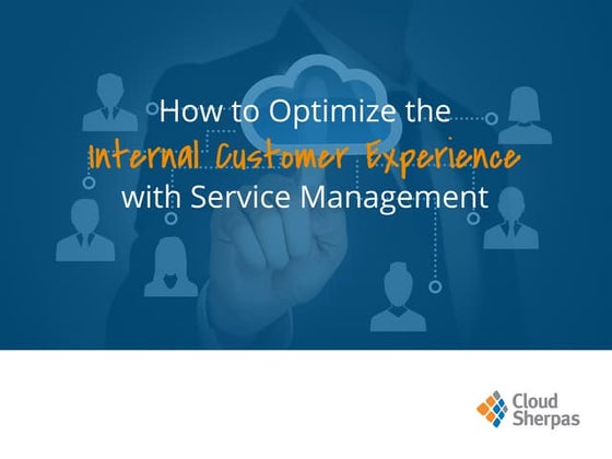 External and Internal Customers | PPTX | Business | Business and Finance