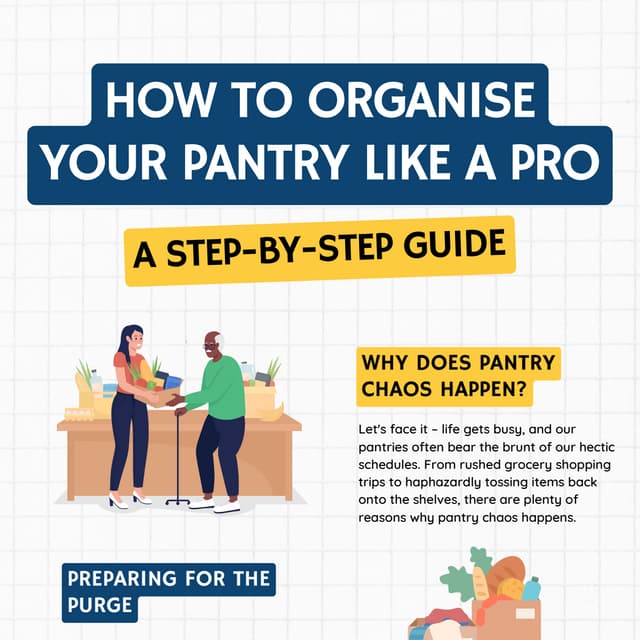 How to Organise Your Pantry Like a Pro A Step-by-Step Guide.pdf