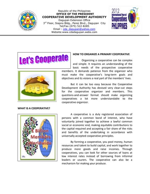 Cooperative Structure.pptx