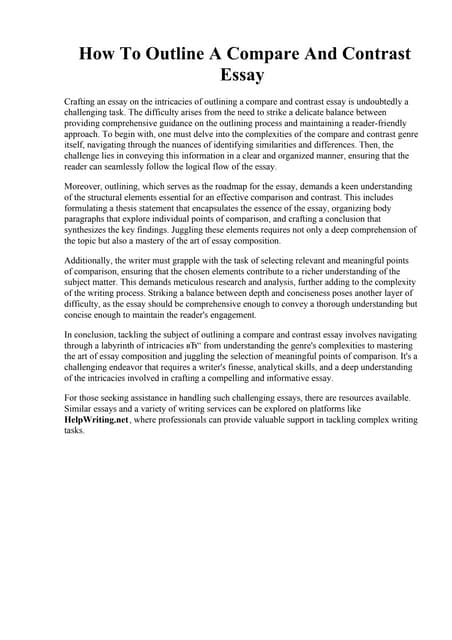 Essay Good Manners. University of Saint Mary | PDF