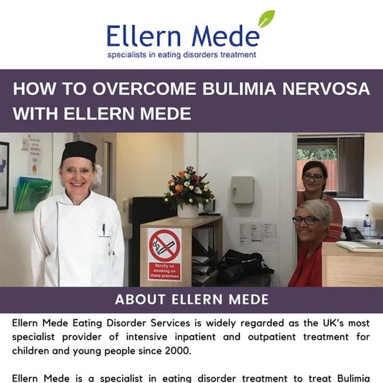 What Are the Effective Treatment of Bulimia Nervosa? | PPT