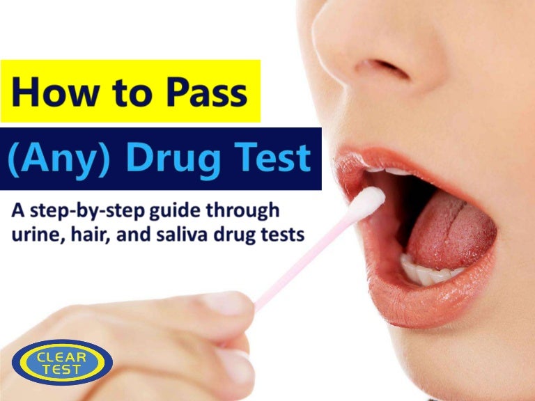 How To Pass Any Drug Test how-to-pass-any-drug-test